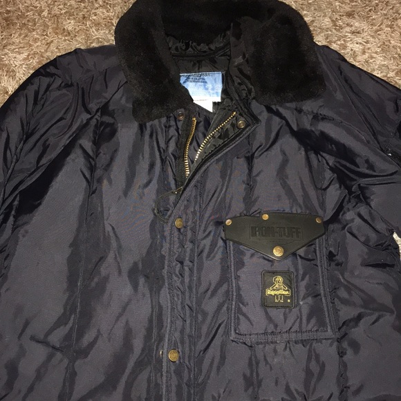 Refrigiwear | Jackets & Coats | Refrigiwear Jacket | Poshmark